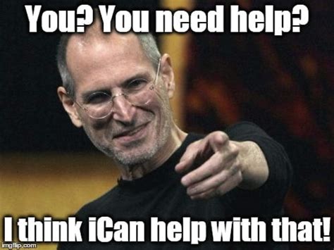 20 Help Memes That Get It Right