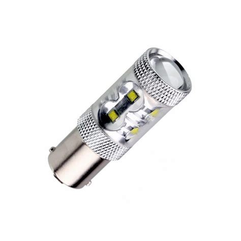 Лампа светодиодная P21/5W BA15D 12V 50W OSRAM chip - характеристики и ...