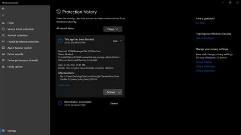 Can T Remove PUABundler Resolved Malware Removal Logs Malwarebytes Forums