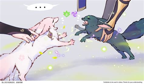 Raiden Shogun Yae Miko Tighnari Yae Miko And Cyno Genshin Impact