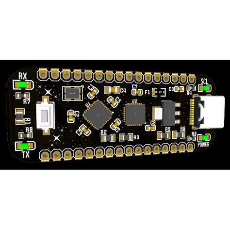 Mạch Arduino để Lập Trình ứng Dụng