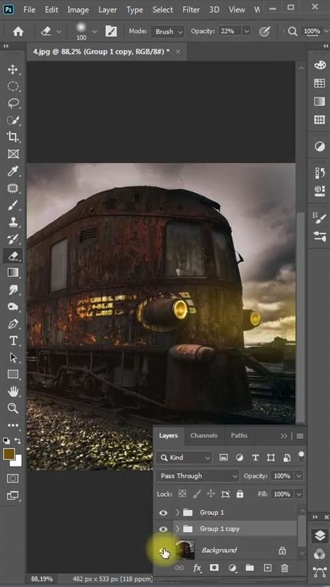 how to remove an actor from the background using adobe after effects part 02 vfx tutorial artofit
