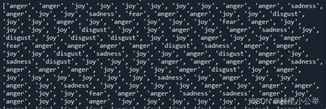 Python——实现微博评论情绪分析（生成情绪时空分布地图（pyecharts））评论清洗的自定义词典 Csdn博客