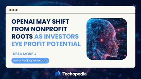techopedia on linkedin openai aitransition investorreturns
