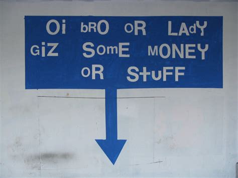 ECC Art Blog Examples Of Good And Bad Typography