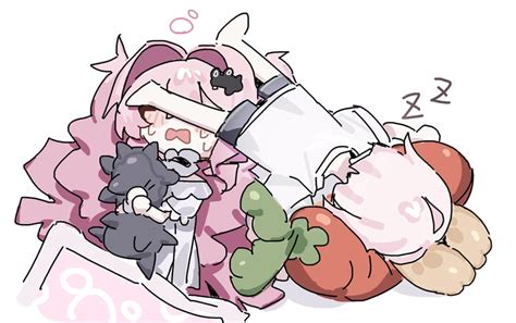 Original Drawn By Sh Shinh Danbooru