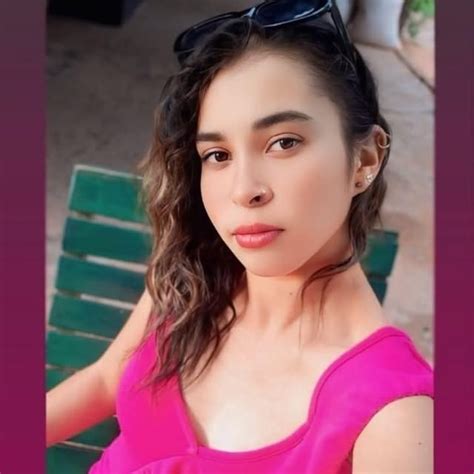 Alicia Delvalle Aliciadelvalle539 • Threads Say More