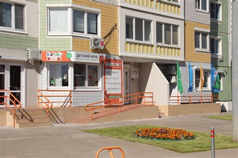 Бэби Клуб на Университете г Москва 8 ФАКТОВ О БЭБИ КЛУБЕ •Занятия для дошкольников от 8