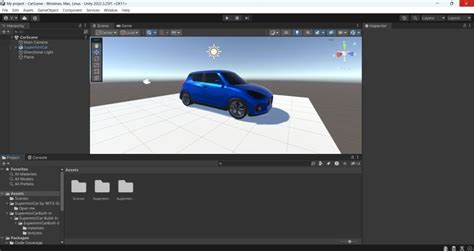 Carrace Unityproject Startyourengine Venkadesh S