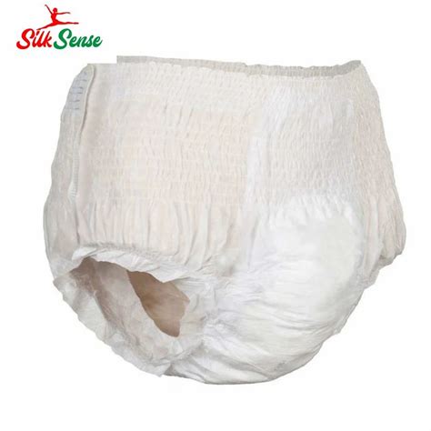 M Size Silk Sense Adult Diapers Medium At ₹ 379pack In Pune Id