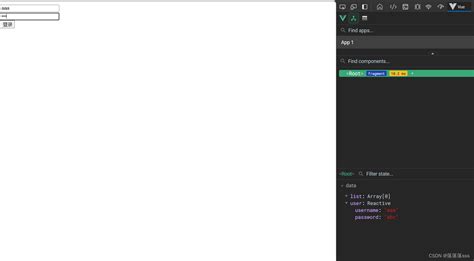 vue的异步操作，钩子函数，和element组件 csdn博客