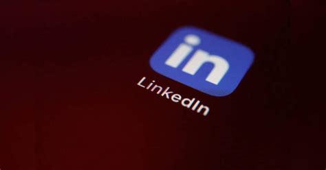 Linkedin Lawsuit Microsofts Linkedin Sued For Disclosing Customer