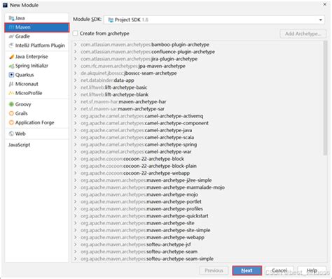 Javaee Springboot 1、springboot项目的创建java创建springboot Csdn博客