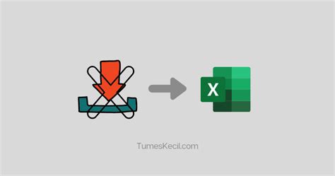 √ 10 Cara Memperbaiki File Excel Yang Tidak Bisa Disimpan Disave