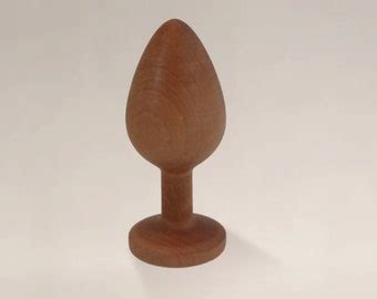 Wooden Adult Toy Etsy