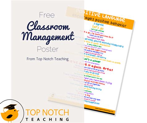 The Best 21 Classroom Management Tips And Tricks