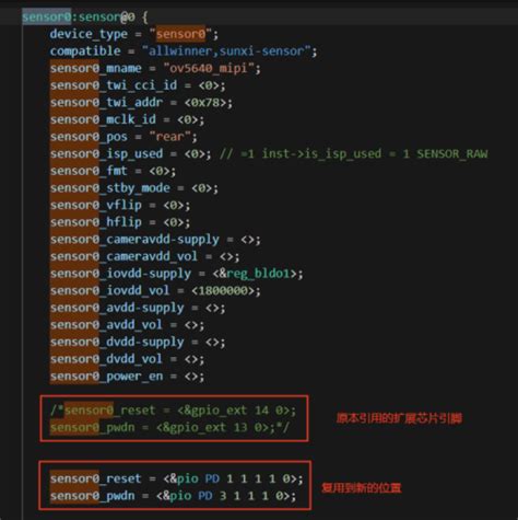 技术帖 T507去掉io扩展芯片后保留扩展引脚功能的实现方法 保定飞凌嵌入式技术有限公司
