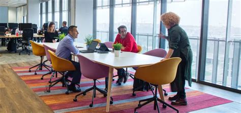 Optimise Print Device And Scan Management With Ricoh Streamline Nx V3 Ricoh United Kingdom