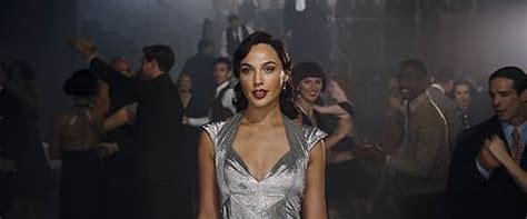 Gal Gadot Imdb