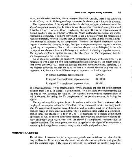 BINARY SYSTEMS EXPLANATION ELECTRONICS PAKTECHPOINT