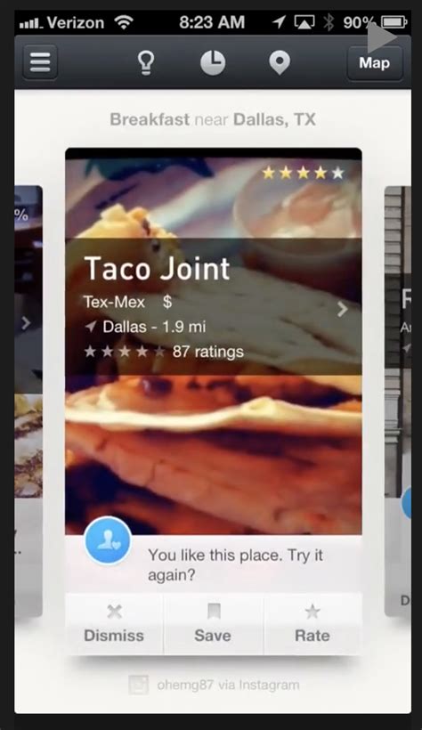 Listview How To Create A Horizontal List With Only One Element Shown At A Time Stack Overflow