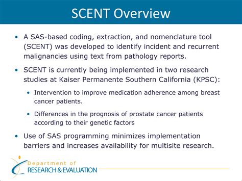 Use Of Sas Based Natural Language Processing To Identify Incident And