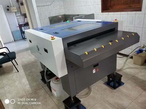 China Customized Full Prepress Solution Thermal Ctp Machine And