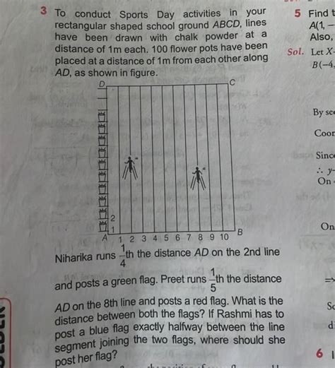 To Conduct Sports Day Activities In Your Rectangular Shaped Babe Grou