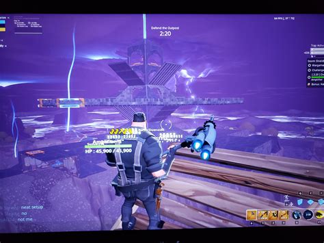 Man Recycle Base Mega B A S E Kyle On Any Of The Platforms And AFK For Tickets Mats R