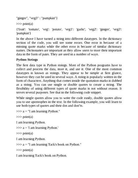 Coding In Python Pdf Connect 4 Programming