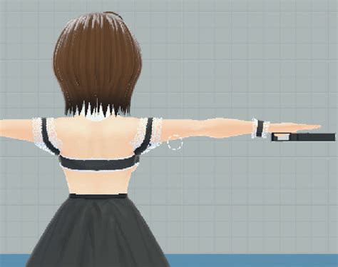 unityのThirdPersonで銃を持たせて構えるエイム動作などを実装してみたメモ② 視点変更でエイムカーソルを動かしキャラを追従させる 神部まゆみのブログ