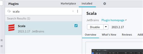 idea 运行test报错：scala no scalac found to compile scala sources 腾讯云开发者社区 腾讯云