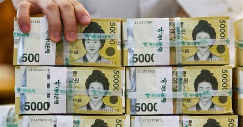 시중 유동성 증가세 안 멈춘다9월 181조 증가