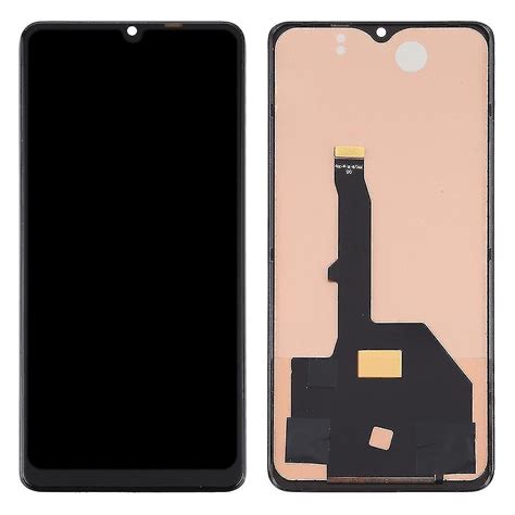 Tft Lcd Screen For Huawei P Pro With Digitizer Full Assembly Not Supporting