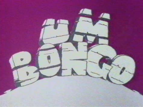 Um Bongo Tvark