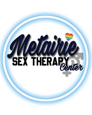 Metairie Sex Therapy Center Licensed Professional Counselor Metairie LA Psychology Today Metairie Sex Therapy Center Licensed Professional Counselor Metairie LA Psychology Today