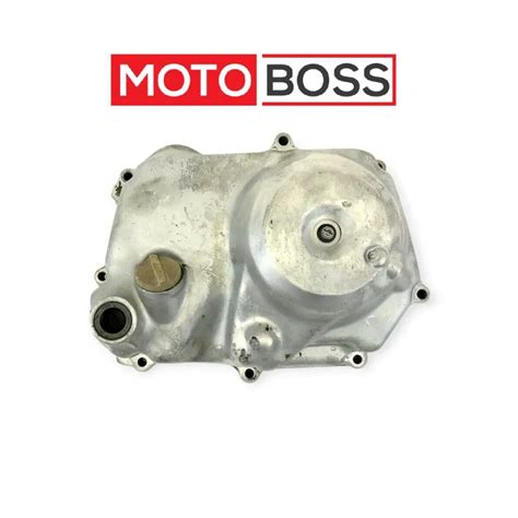 1982 Honda C90 Clutch Cover