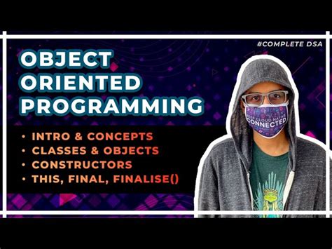 Object Oriented Programming Oop In Java Course Ajay Kumawat