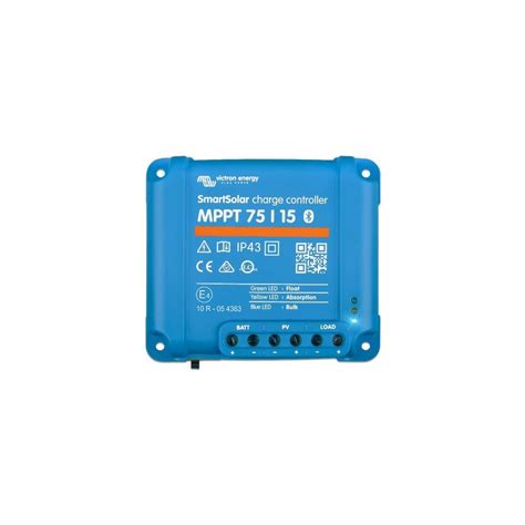 Cep Régulateur Mppt