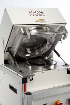 Rapid Thermal Processing RTP Pulse Mode PhotonExport