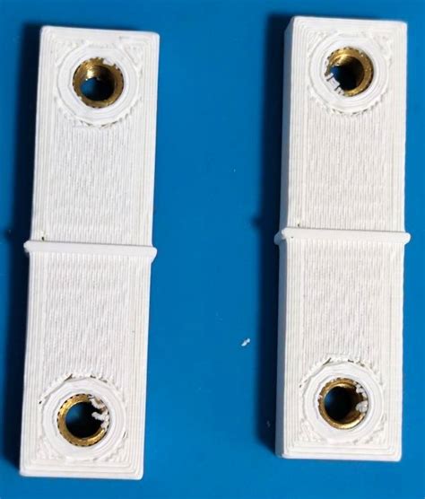 Clothes Ladder Joint By Jt Sk Download Free STL Model Printables Com