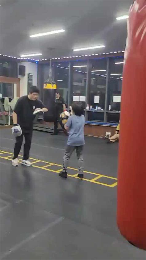 연수동 복싱체육관 아빠와 아들이 같이 하기 좋은 운동 초등 중등 고등학생 성인 여성복싱 네이버 블로그