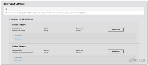 AMD Installer Shows Error 195 Oops Something Went Wrong Here Is How To Fix It