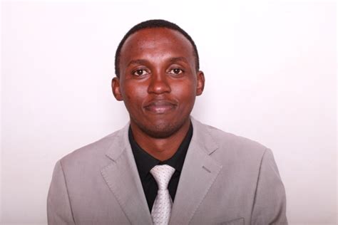 Mr Stephen Simon Kiboi Legal And Corporate Board Services
