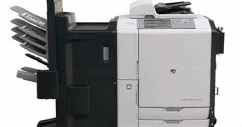 Hp 이것이 엣지라인 프린터