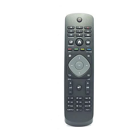 Bayırtech Philips 32PFS4132/12 LED Tv Kumandası 52 Fiyatı