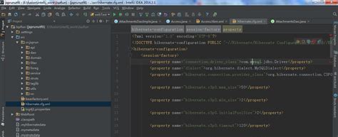 IntelliJ IDEA 中详细图解记录如何连接MySQL数据库 idea怎么连接mysql CSDN博客
