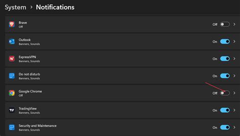 How To Get Rid Of Chrome Notifications Permanently