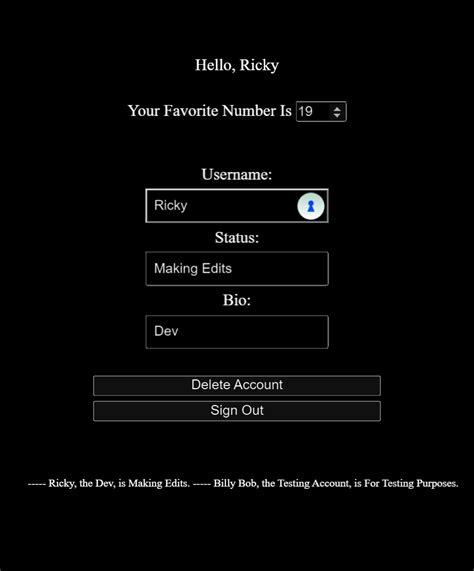 Github Strawhat19state Demo A Demo Project That Covers Creating