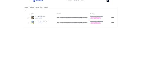 Dao Store Full Blockchain Assets Store App With Solidity By Coodes